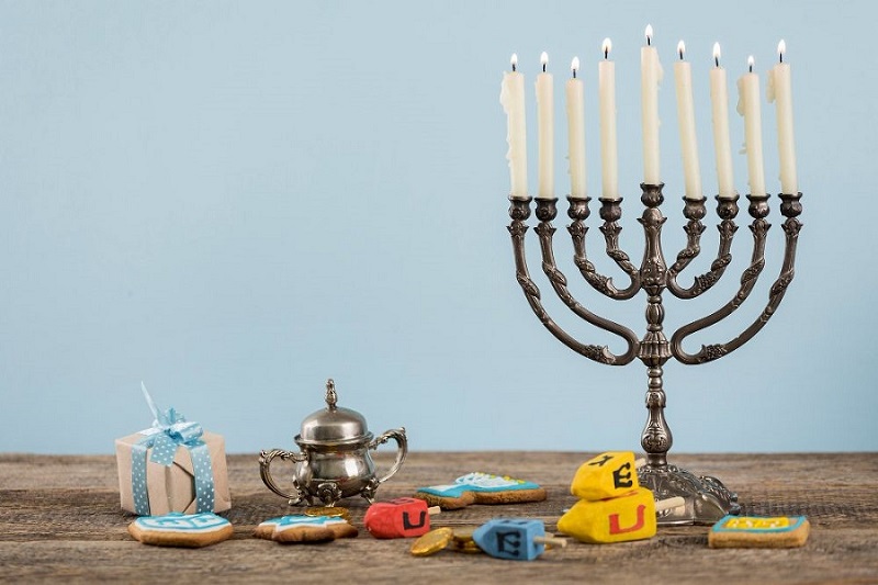 Hanukkah Activities for Kids | Fun Play World