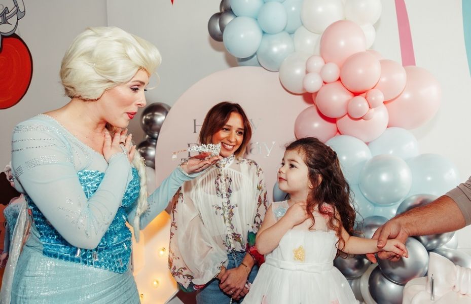 The Magic, Music, and Laughter Behind Los Angeles Birthday Parties ...
